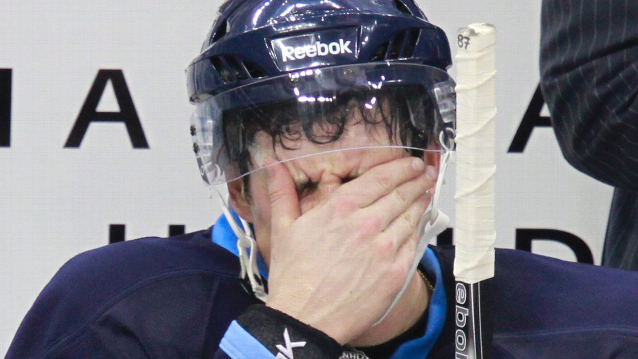 New protocol is helping curb concussions, but NHL can do more, Eric ...