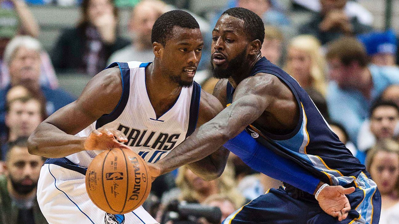 Dallas Mavericks must make the best out of rebuilding season - ESPN ...