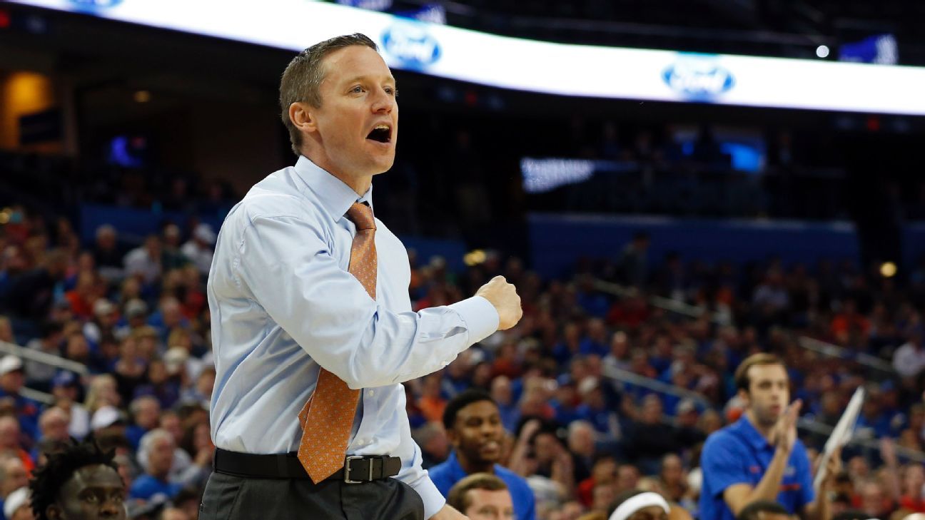 Duruji lands at UF; Glover, Jitoboh join '19 class - ESPN