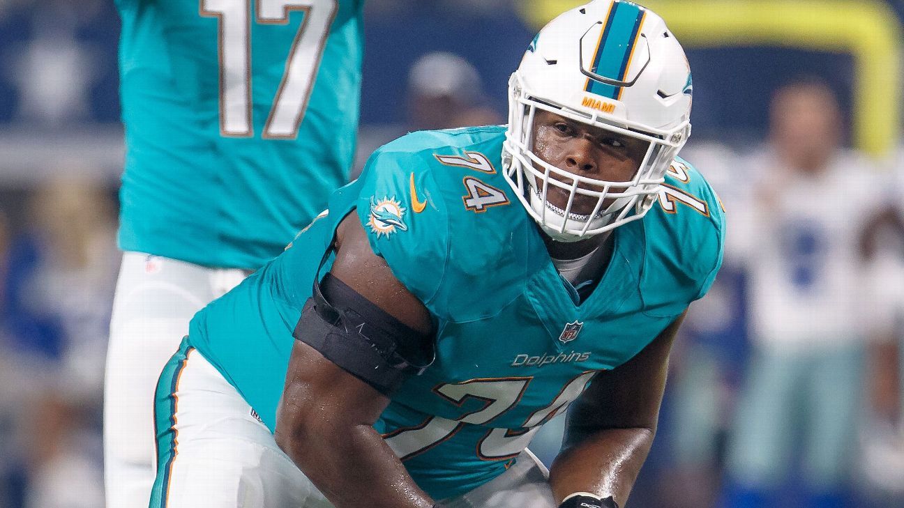 Jermon Bushrod returns to Saints a 'perfect fit' now he's played guard ...