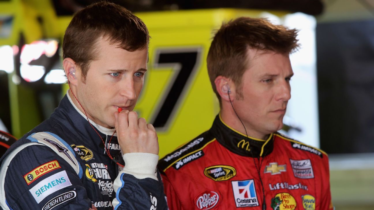 NASCAR - The 2016 season by the numbers - ESPN