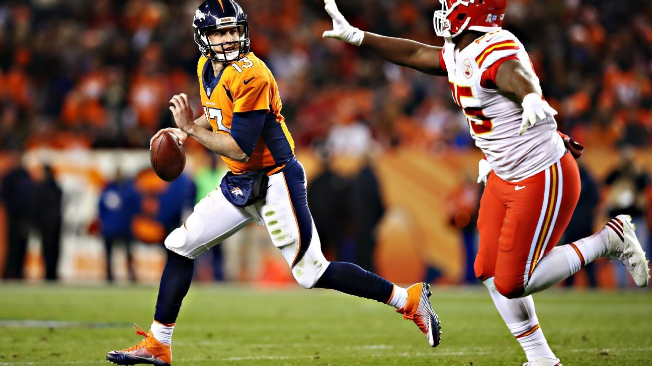 Kansas City Chiefs' Chris Jones, Demetrius Harris fined for infractions ...