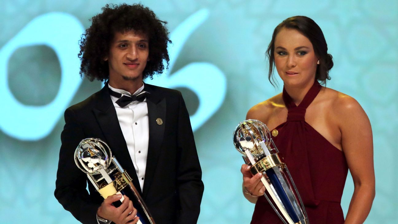 Omar Abdulrahman: Will Asia's best player ever make it in Europe? - ESPN