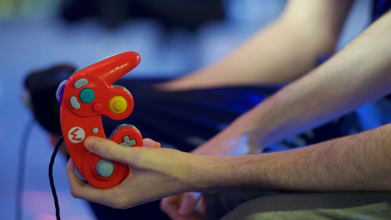 2016 Smash UGC -- Smash scene gets another major with Ultimate Gaming ...