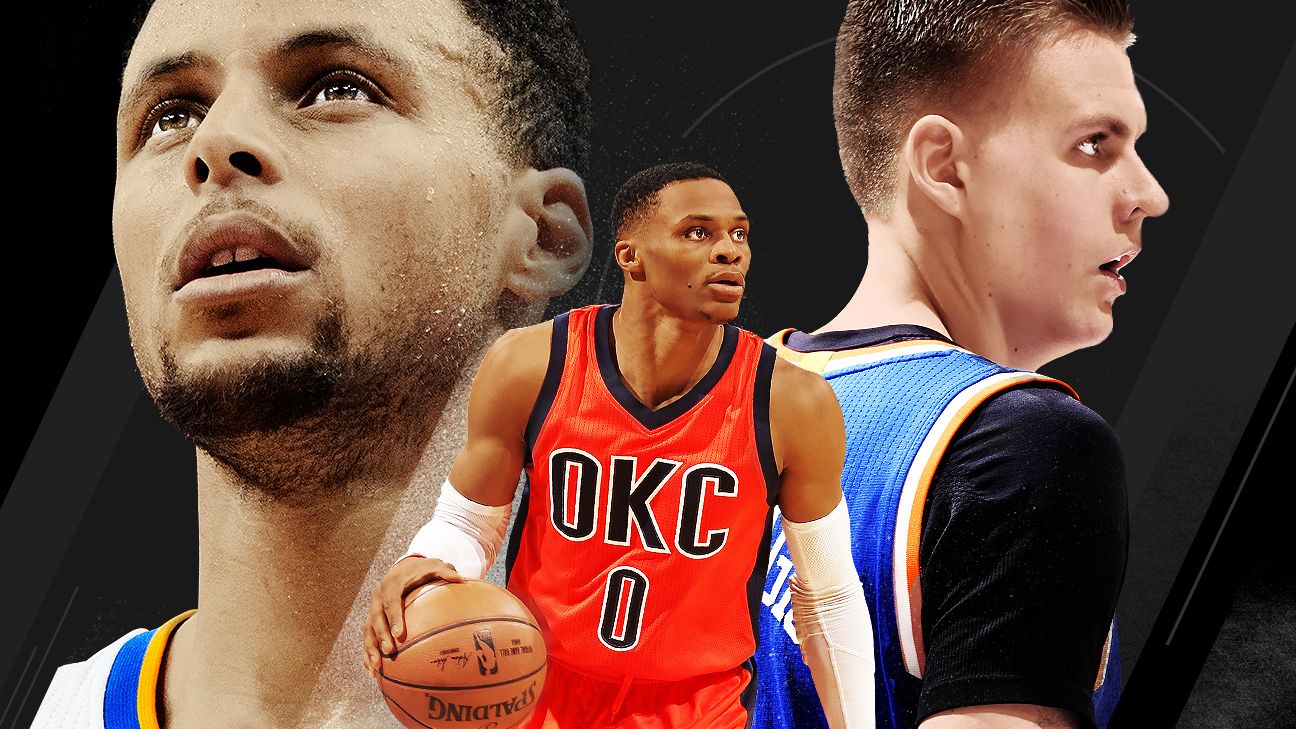 Power Rankings: Warriors still rule, Cavaliers regain perch atop East ...