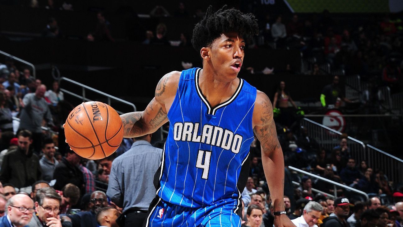 Elfrid Payton trade grades for Magic, Suns deal - NBA - ESPN
