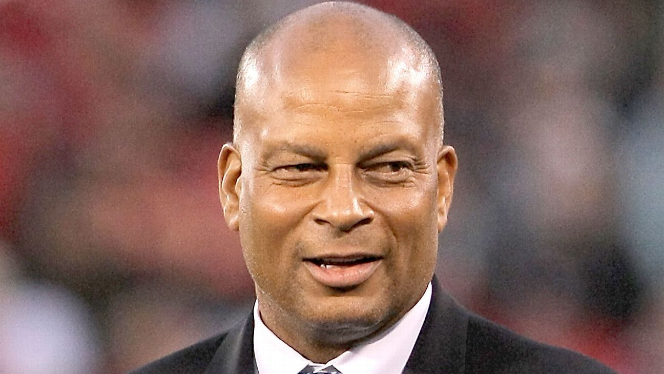 Ronnie Lott highlight six new members named to CFP selection committee ...