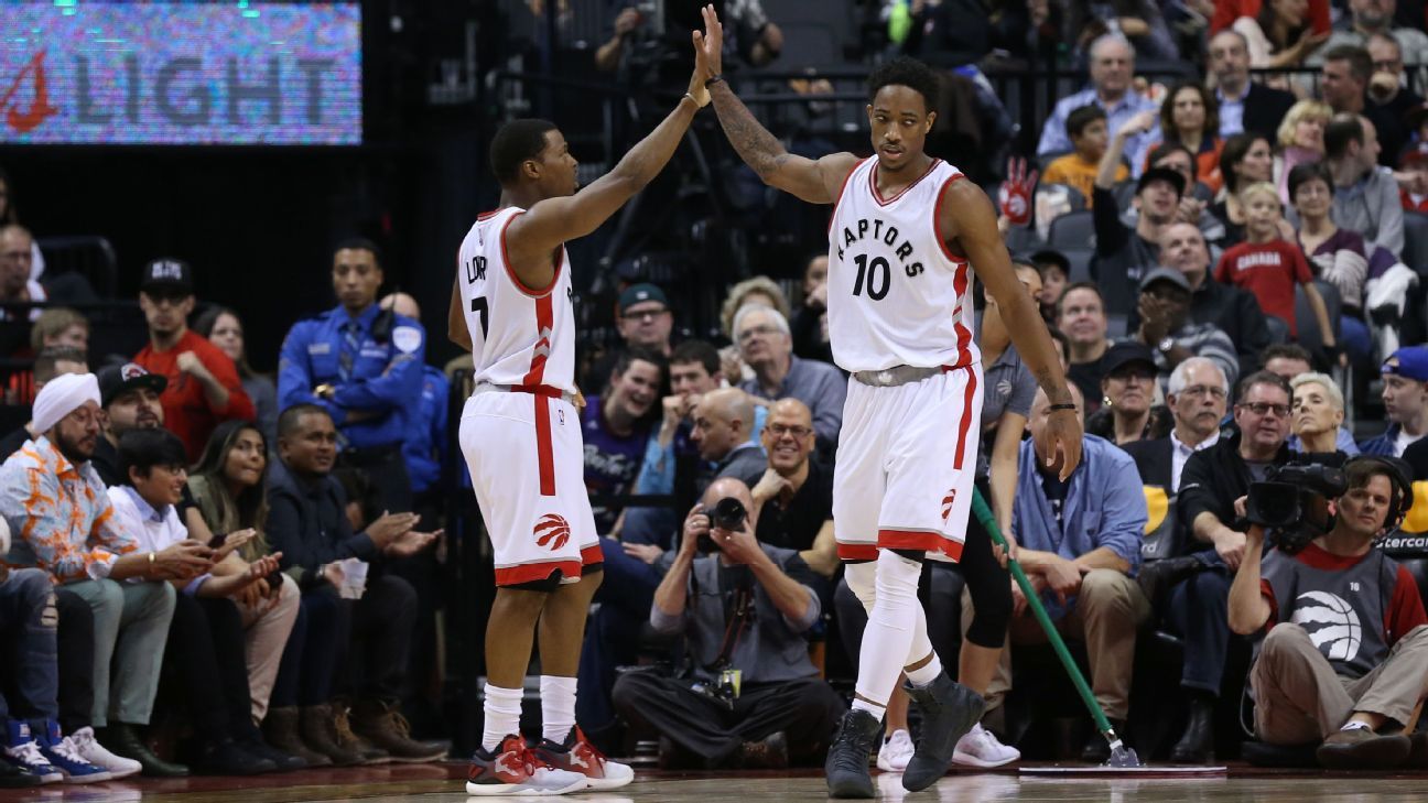 Fantasy Basketball - Laying the building blocks for your Friday fantasy ...