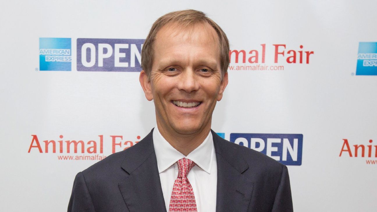 John R. Ingram confirmed as lead investor for Nashville's MLS franchise ...