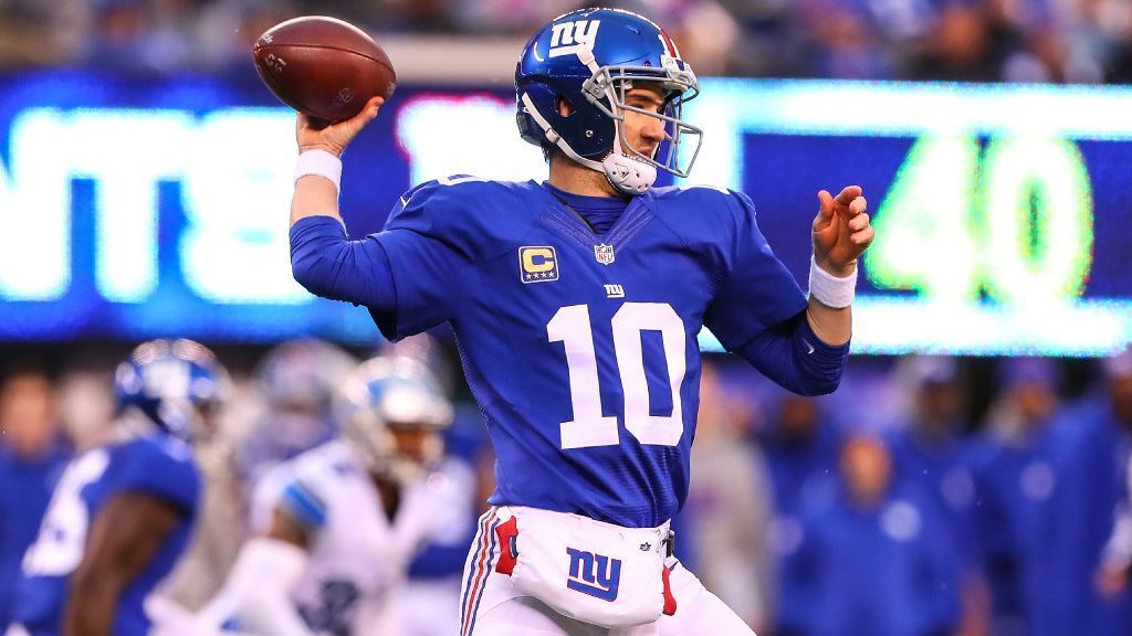 New York Giants season still a success with return to playoffs - ESPN ...