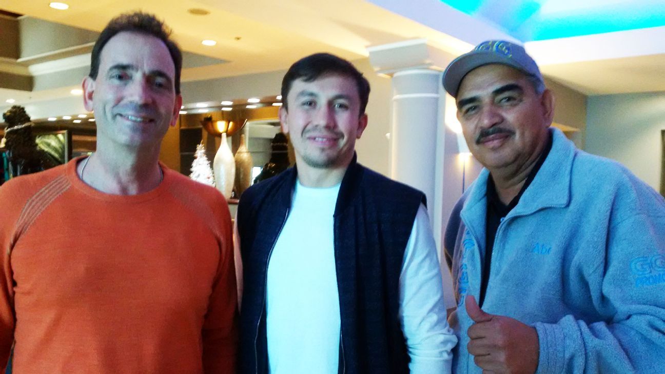 Tom Loeffler founds 360 Promotions, set to launch fight series on March ...