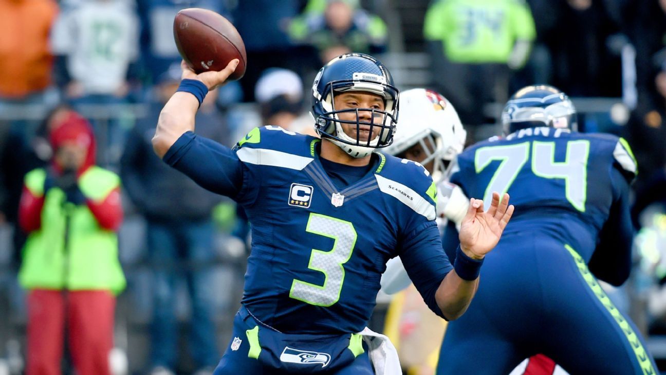 The Franchise QBs: Final rankings of top signal-callers in Seahawks ...