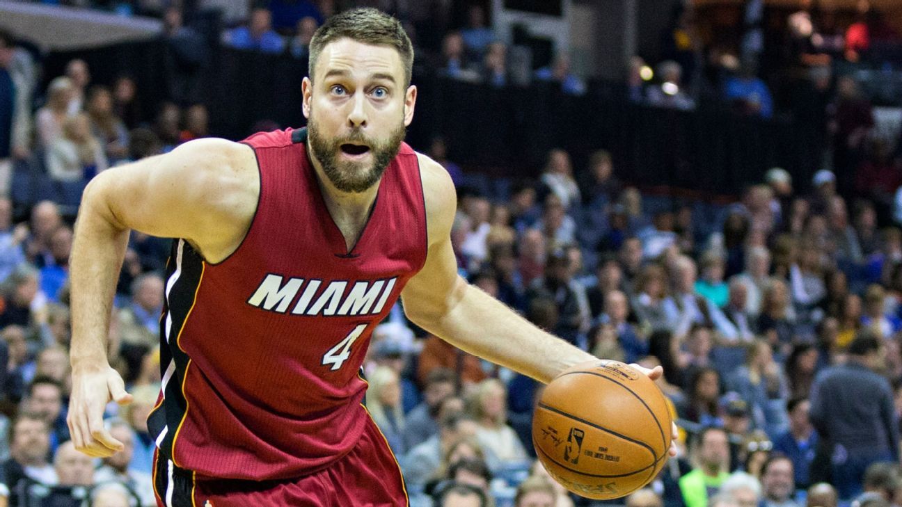 NBA Rumor Central: Will Josh McRoberts return this season? - ESPN - NBA ...