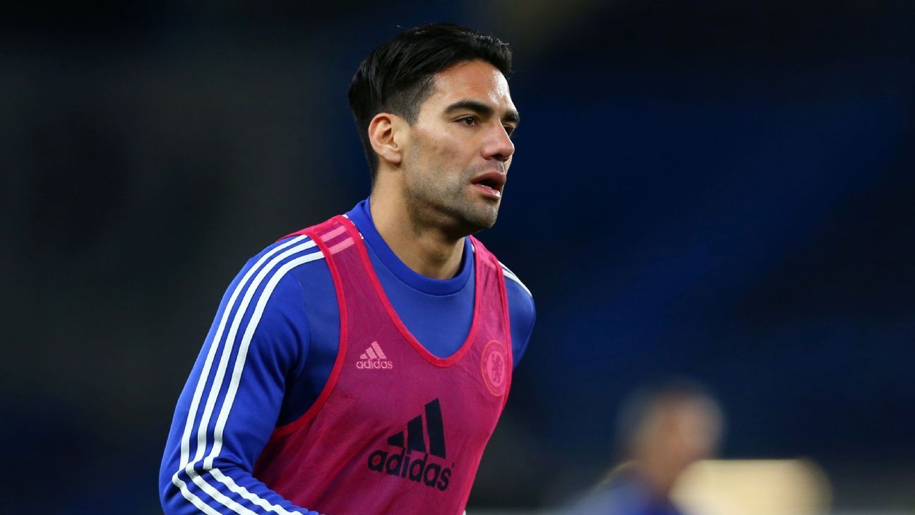 Top Tenner Premier League transfer failures - ESPN