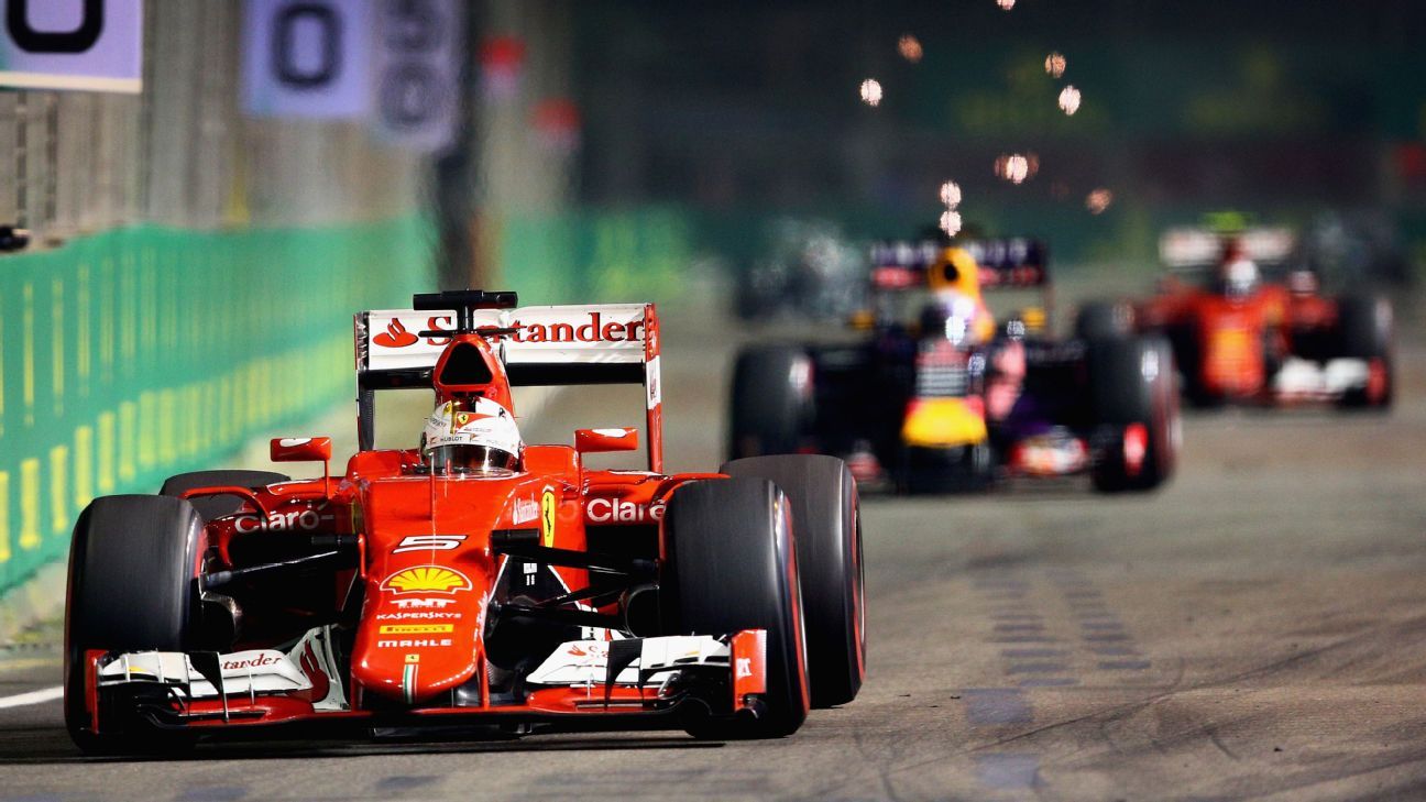 Supplying Red Bull would have been 'dangerous' for Ferrari, says ...