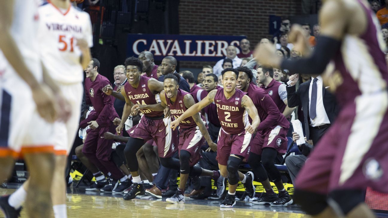 FSU, Virginia Tech make the ACC even more formidable - ESPN