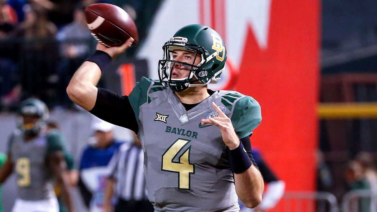 Winners and losers from Big 12 bowl season - ESPN - Big 12 Blog- ESPN