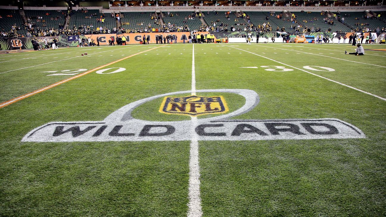 What it's like to play in the NFL playoffs - 2016 - ESPN