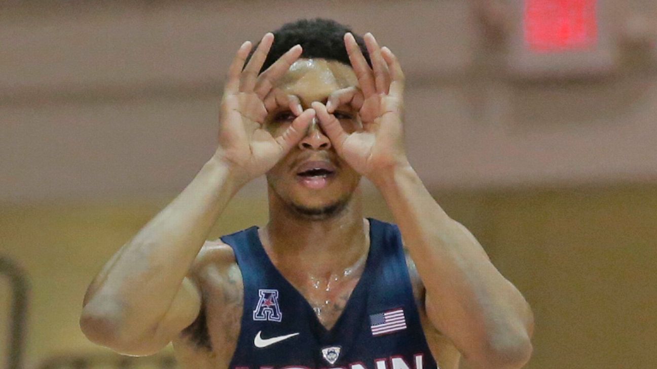 Roundball chatter: Holiday tournaments taking shape - ESPN