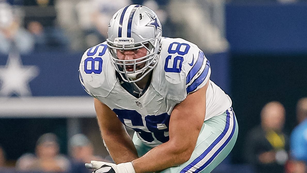 Dallas Cowboys offensive tackle Doug Free to retire - ESPN