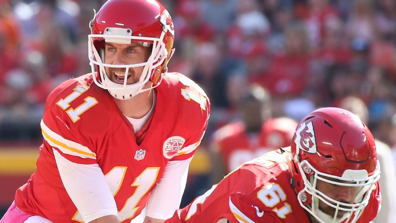 Chiefs can beat Super Bowl teams -- in regular season - Kansas City ...