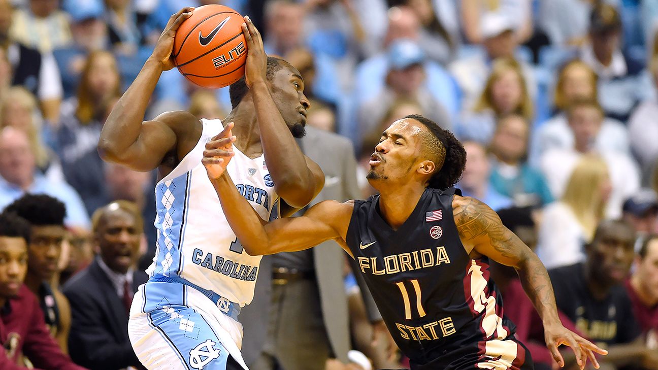 An ode to the 2016-17 ACC -- college basketball's glorious ...