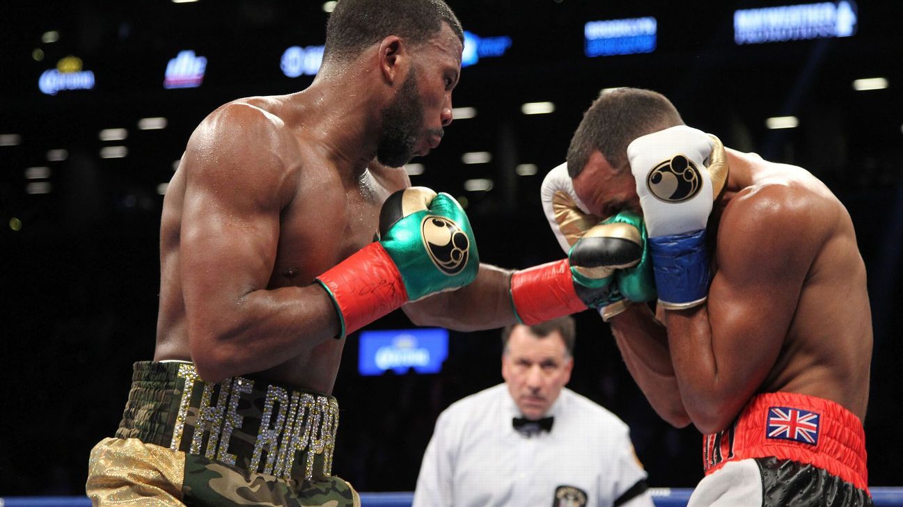 As great as Jack-DeGale was, don't expect rematch any time soon - ESPN ...