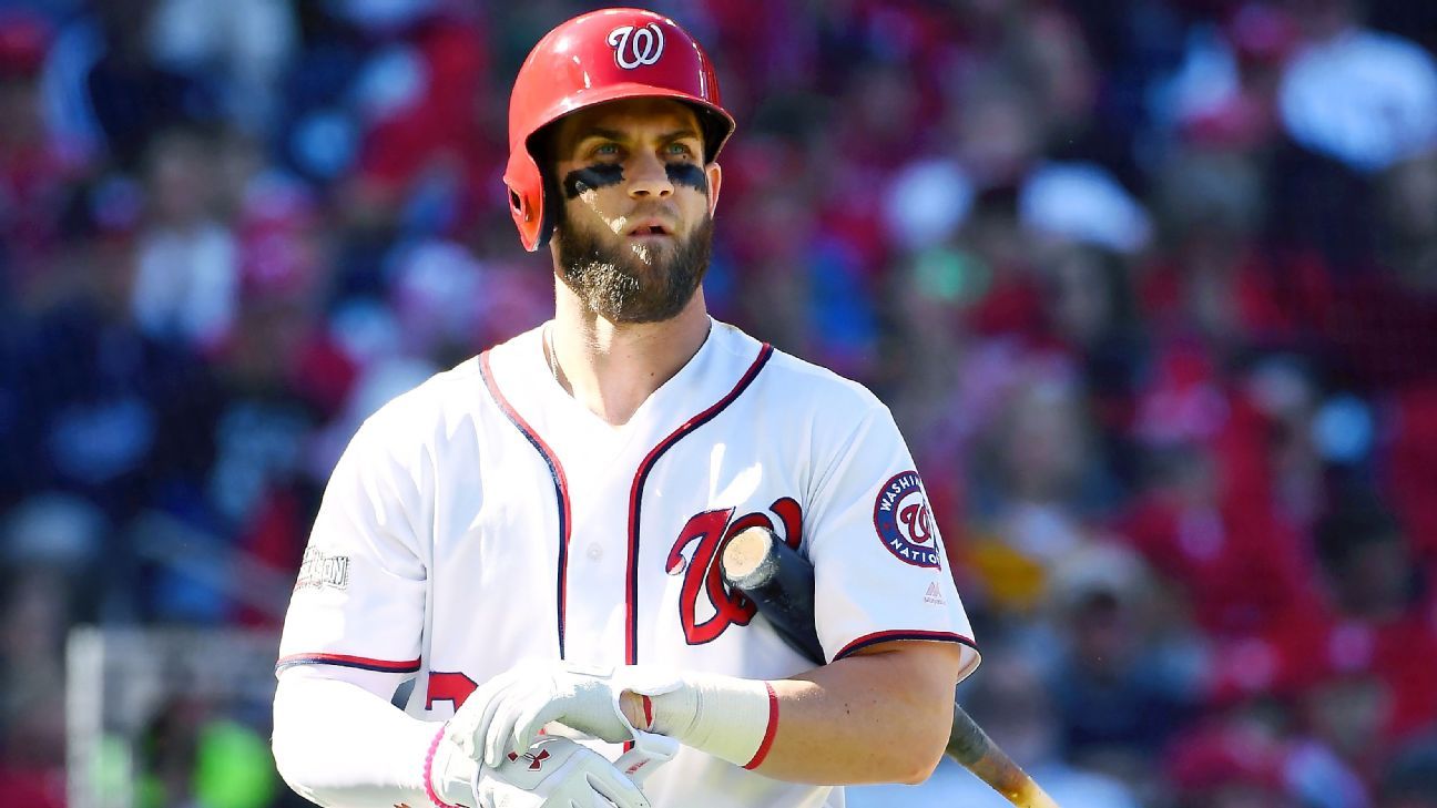 The most unpredictable Major League Baseball players of 2017 - ESPN ...