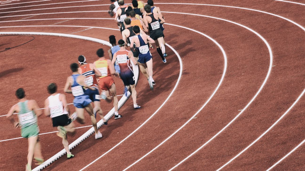 European Athletics to review credibility of track and field records - ESPN