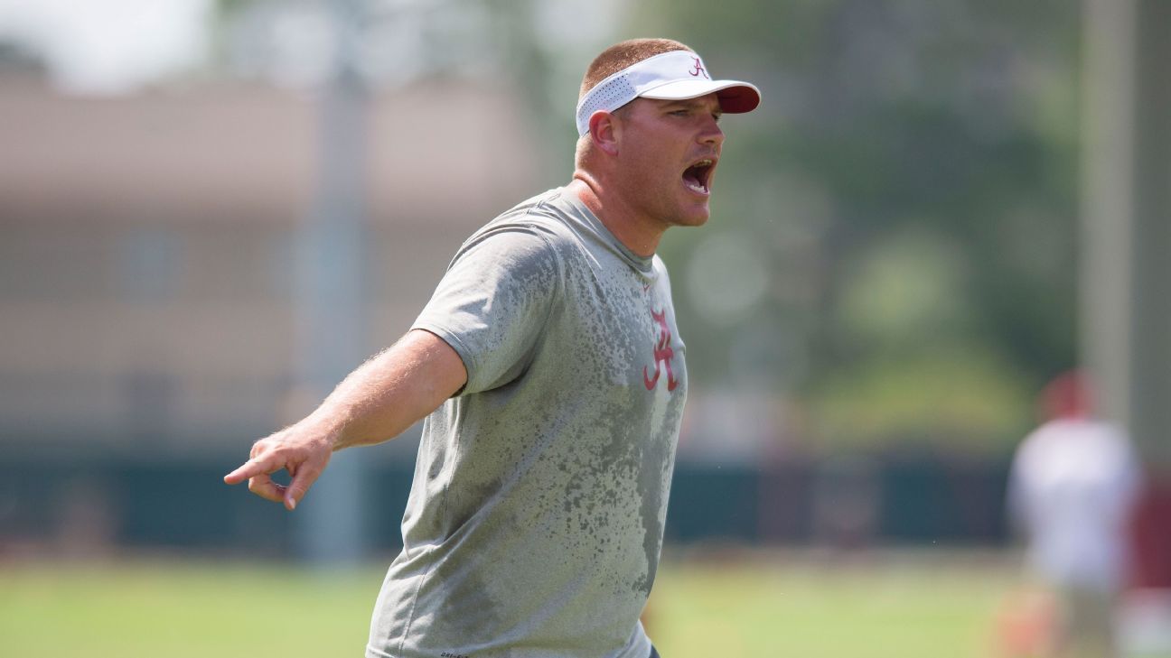 Alabama's Tosh Lupoi earns top spot in final Class of 2017 recruiter ...