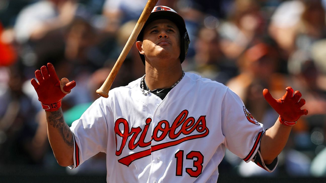 What is PECOTA, and should you hate it? - ESPN