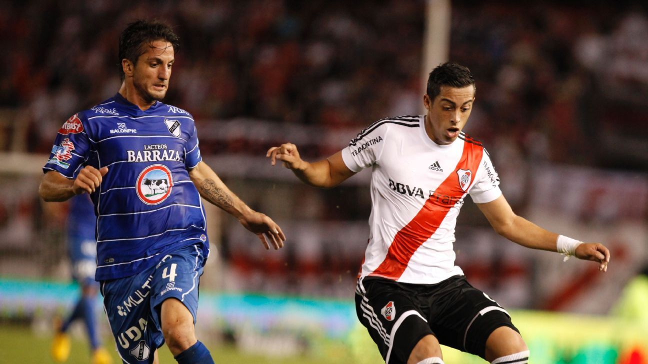 FC Dallas sign Hernan Grana, Carlos Cermeno for 2017 MLS season - ESPN