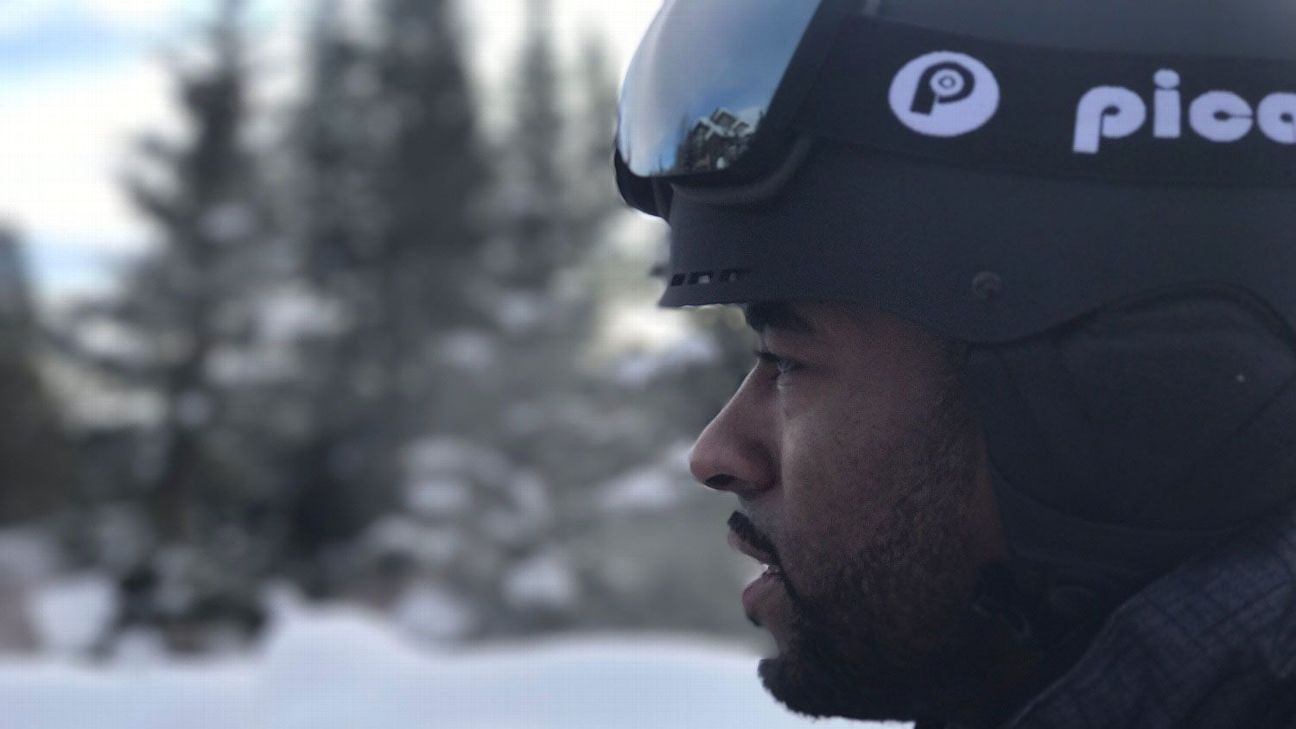 Calvin Johnson, former Detroit Lions WR, future motivator, life coach ...