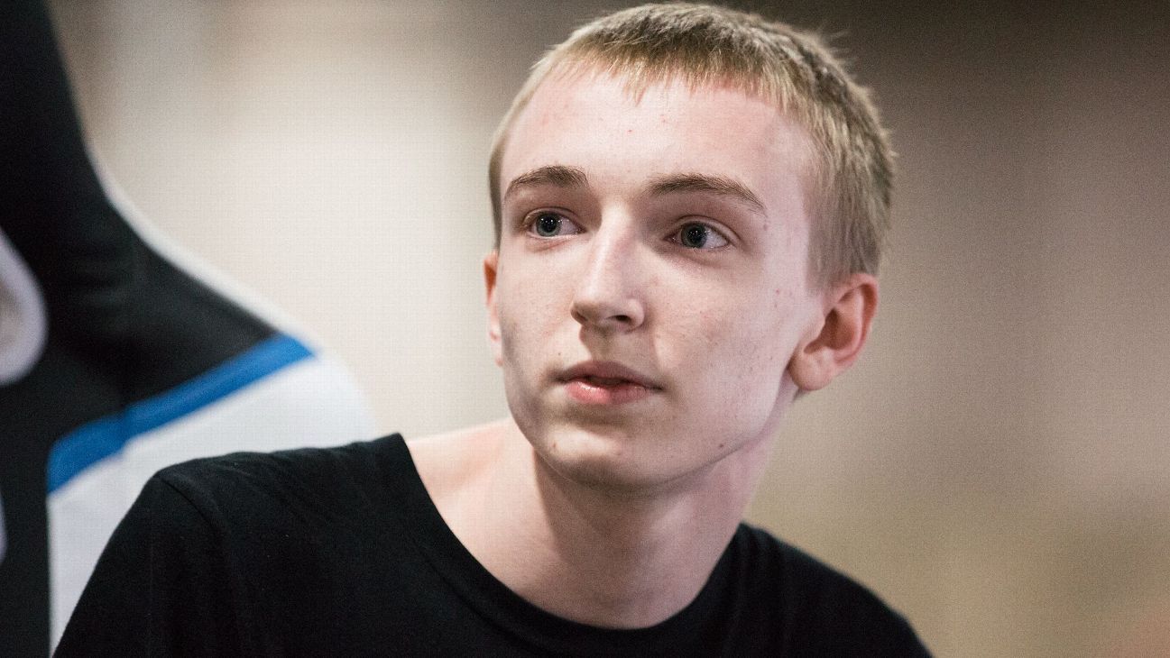 Phoenix1 gets into Smash, signs Gavin "Tweek" Dempsey - ESPN