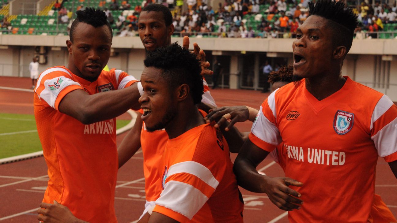 Aiteo Cup 2017: The Complete Review - ESPN