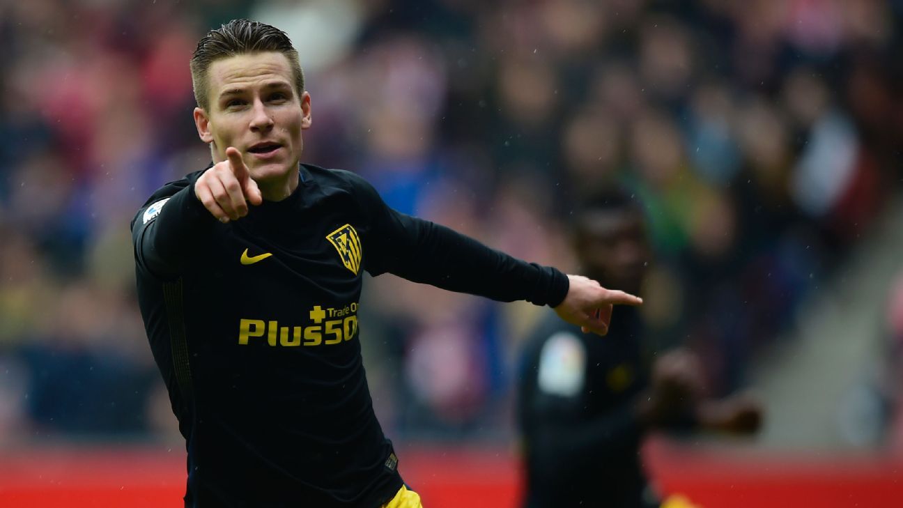 Gareth Bale back with a bang for Real Madrid; Barcelona stumble to ...