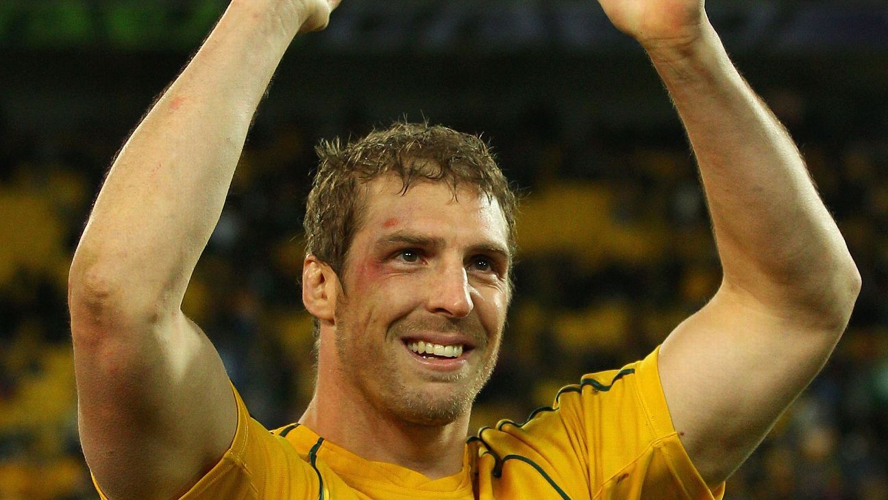 Sydney University to host public memorial for Wallaby star Dan ...