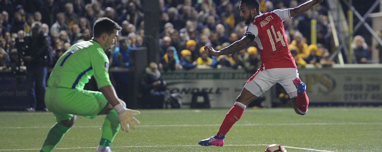 ESPN: The Worldwide Leader in Sports