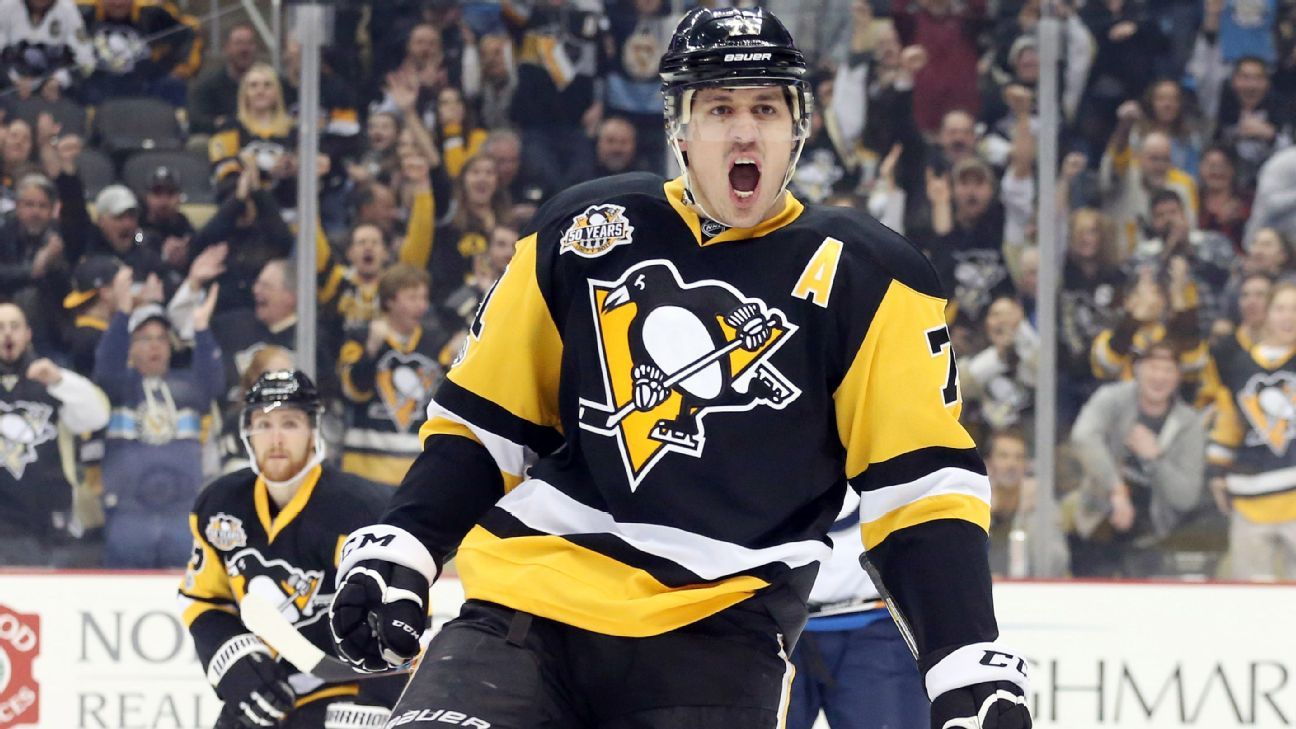 NHL - The best player at every age, 30 and up - ESPN