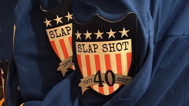 NHL -- 'Slap Shot' 40th anniversary reunion weekend in tweets - ESPN