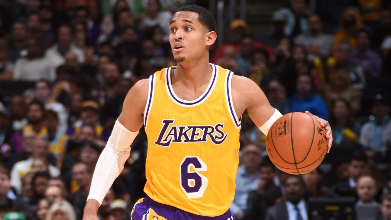 NBA trade grades for every 2018 deadline deal - Kevin Pelton - ESPN