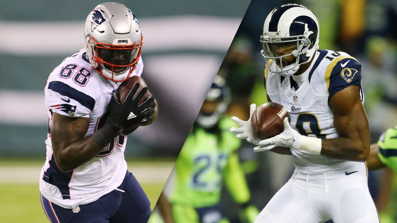 NFL Insiders predict -- Best, worst free-agent signings, most improved ...