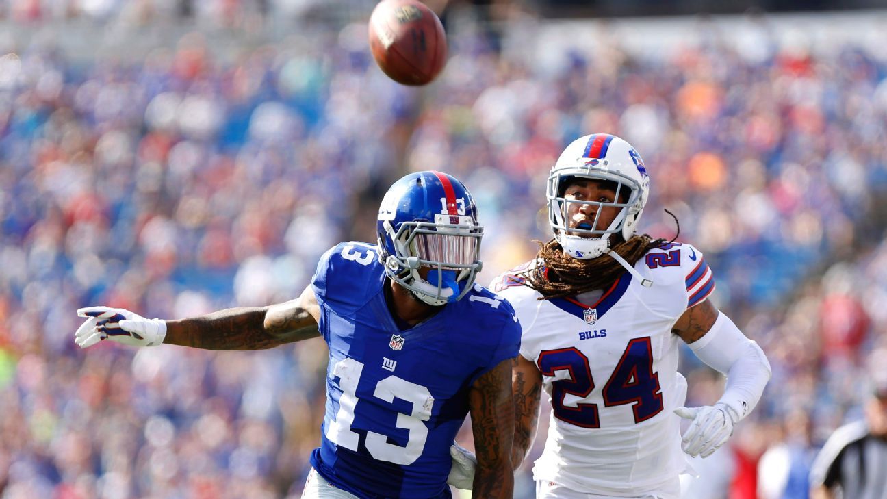 What New England Patriots see in Stephon Gilmore - ESPN - New England ...