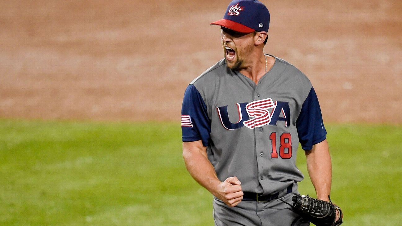 Luke Gregerson rejoins St. Louis Cardinals after a decade away - ESPN