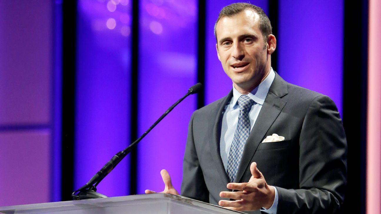 Doug Gottlieb to interview for Oklahoma State Cowboys coaching vacancy ...