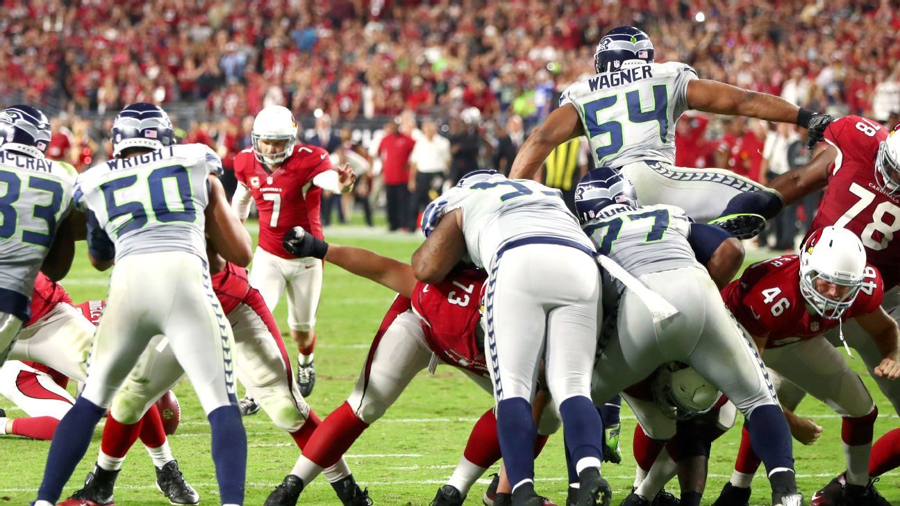 Pete Carroll, Seattle Seahawks players disappointed by NFL decision to ...