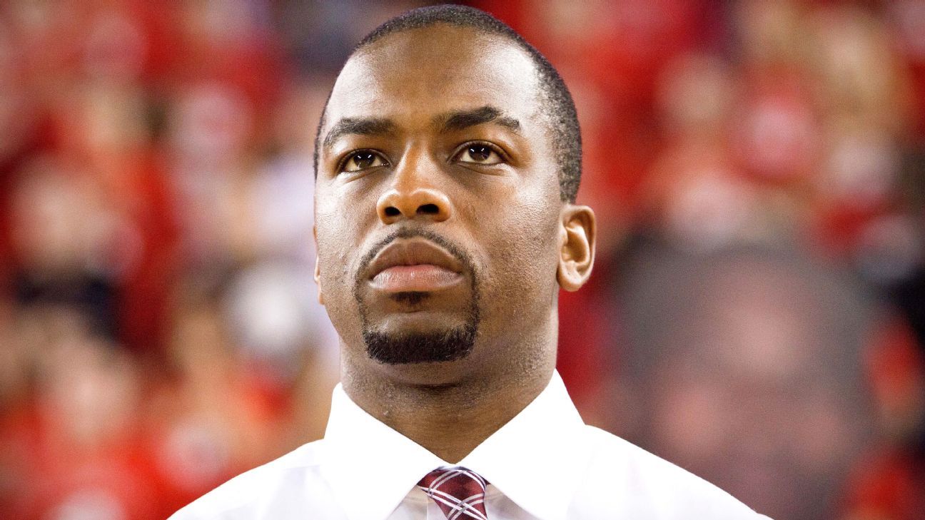 Oklahoma State hires Mike Boynton Jr. as its next head coach - ESPN