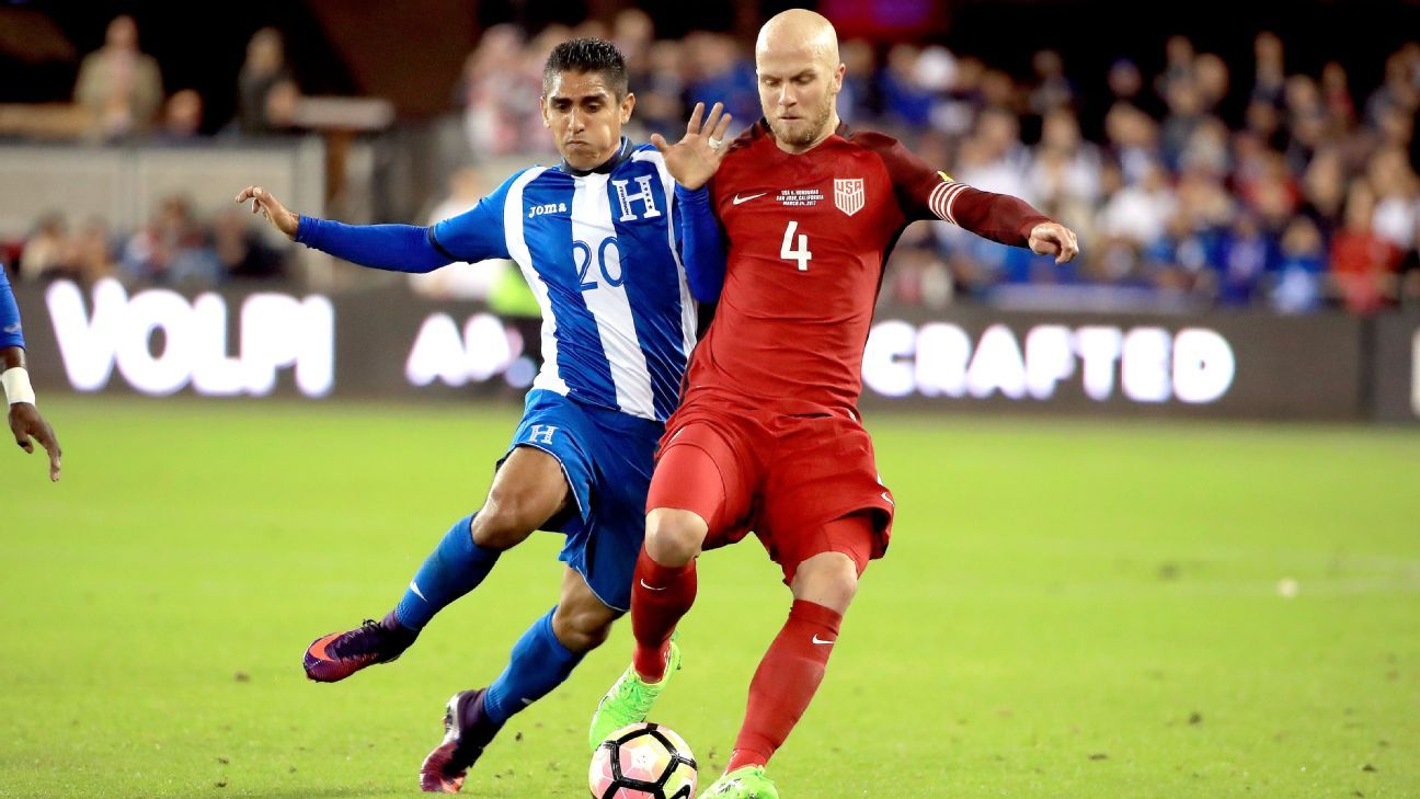 How will the USMNT line up for crucial World Cup qualifiers? - ESPN