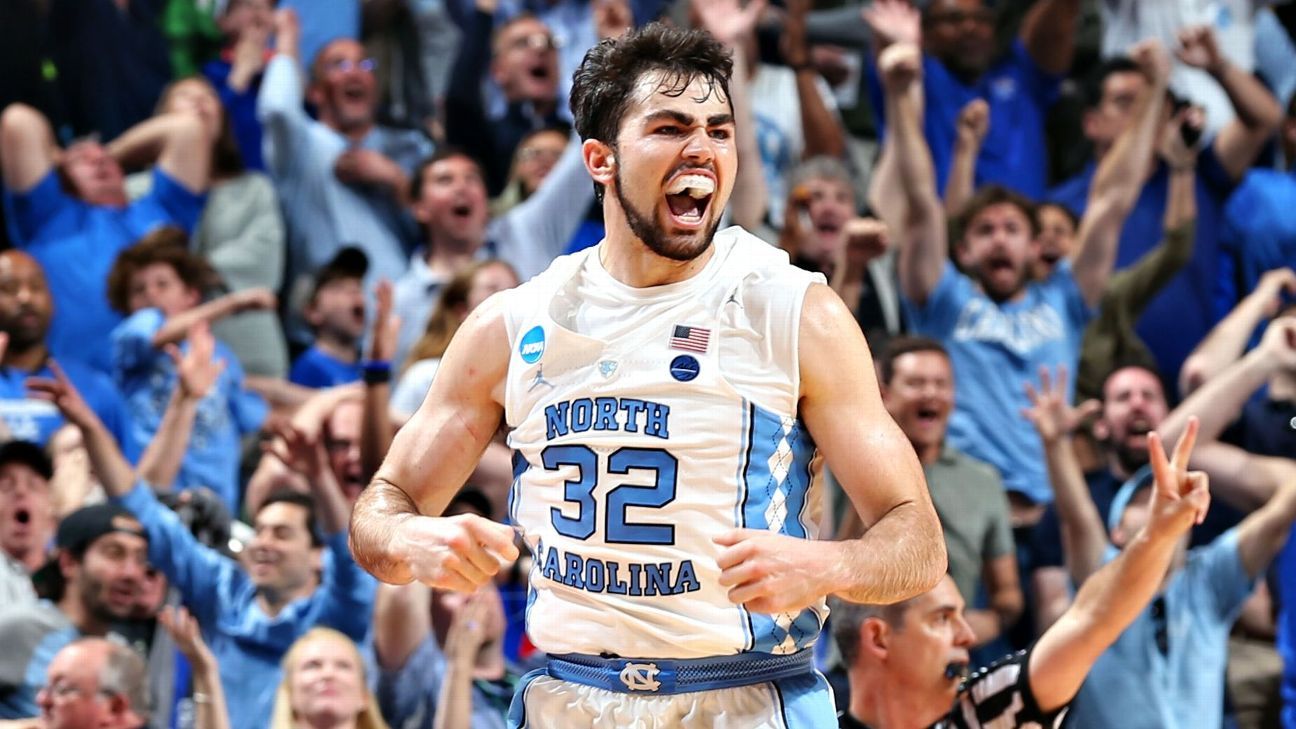 NBA draft biggest remaining decisions for early-entry players - ESPN