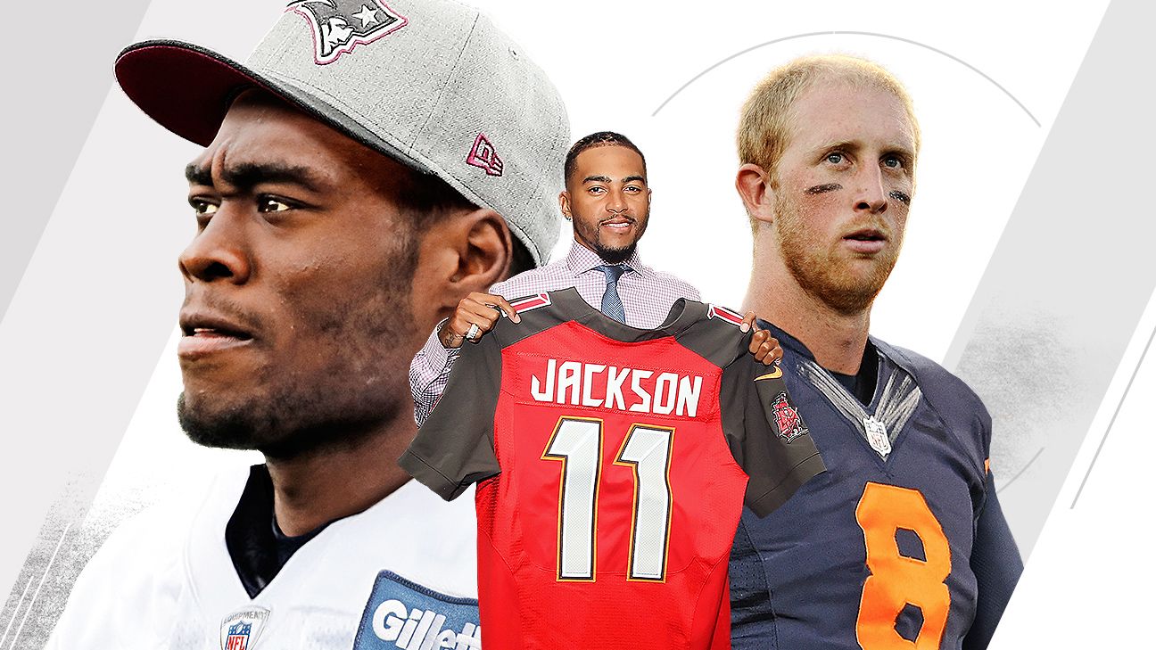 Grading how every NFL team fared in free agency - ESPN